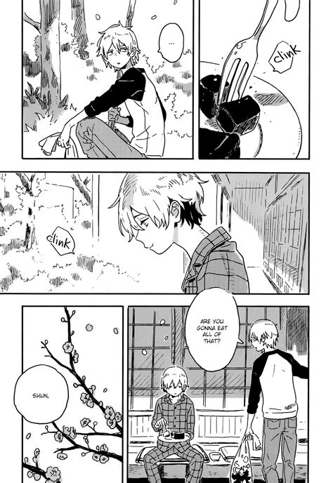 KII Kanna Harukaze no Étranger volume Eng Page of MyReadingManga