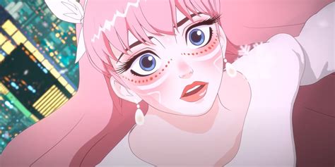 Anime Movies Like Belle And Where To Find Them