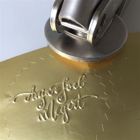 Embossing Stamp Worldwide Stamps Directory