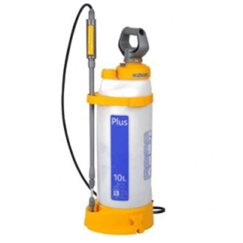 Hozelock Pulsar Plus Pressure Sprayer 7L 4311 0000 ARKS Global Shop