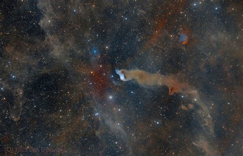 Tele Vue Np127is Imaging The Skies Over Southern Poland Tele Vue