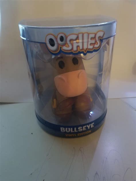 Disney Pixar Vintage And Antique Orange Figurines Mercari