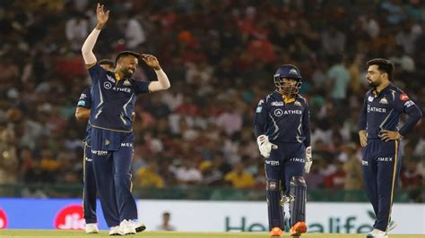 Gt Vs Dc Playing 11 Ipl 2023 Predicted Probable 11 Of Match 44 Mykhel