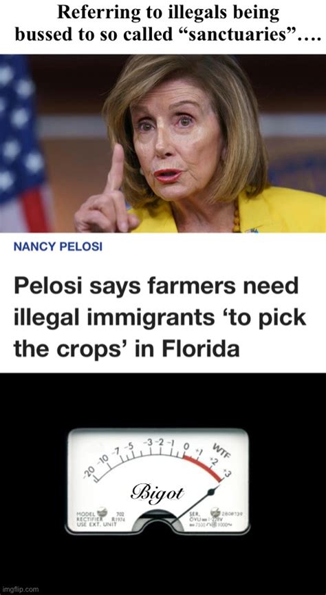 Pegged The Old Bigot Meter Rconservativememes