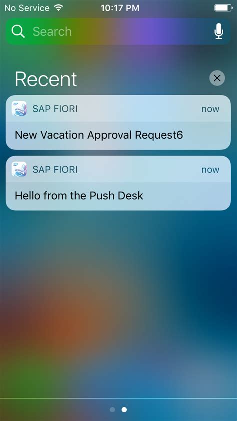 Sap Fiori Client Sp13 Sap Community