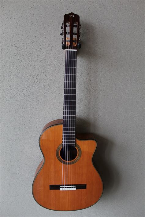 Cordoba Fusion 12 Natural Nylon String Acousticelectric Classical