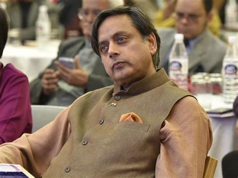 Sunanda Pushkar Death Shashi Tharoor Questioned Again Says Bassi