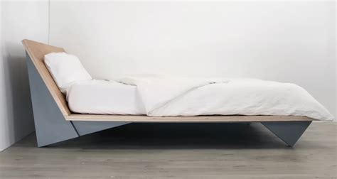 How To Build A Platform Bed Storables