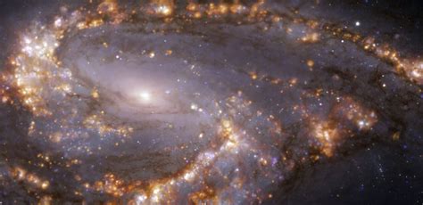 Las Fascinantes Imágenes Del Observatorio Europeo Austral Que Revelan