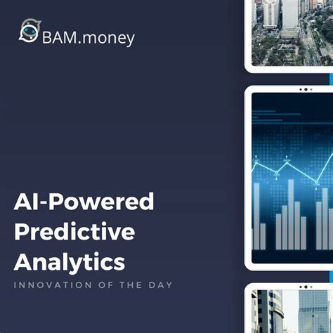 Aipredictiveanalytics Futureisnow Ai Machinelearning Businessintelligence Dataanalytics