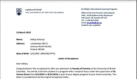 VIRS Experienes At UBC A Group Blog Visiting International Research Babes VIRS Summer