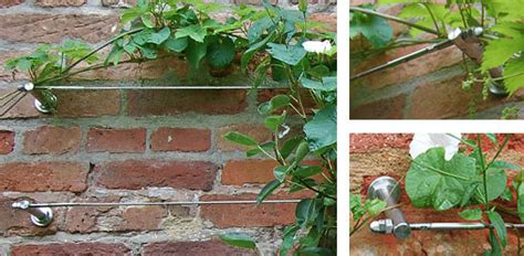 Tensioned Wire Trellis Kits S3i Group