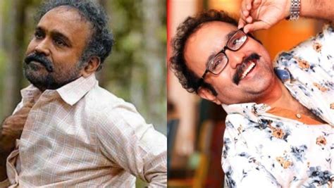 Actor Sudheesh Open Up About Her Actor Life And Future Projects Malayalam Filmibeat