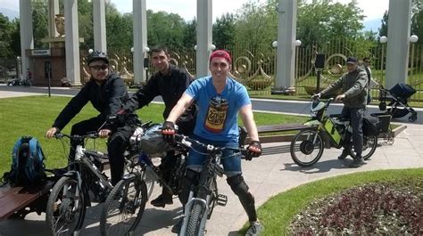 Вольта | Almaty