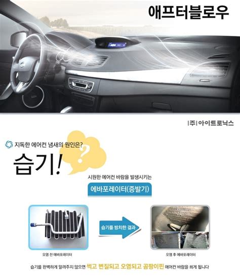 안산 에바크리닝 K5 에바크리닝애프터 블로우에어컨 습기 건조기설치에바 스팀세척과 내시경 크리닝 에프터블로우