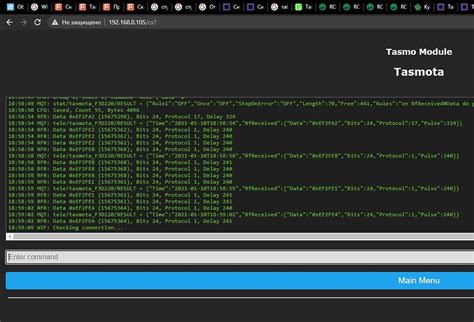 esphome rf receiver transmitter issues esphome home assistant