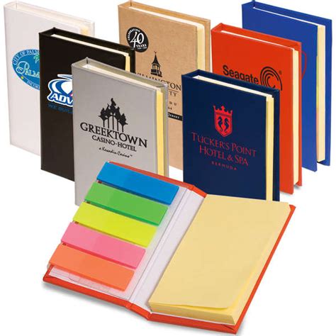 Order Custom Micro Sticky Book Online