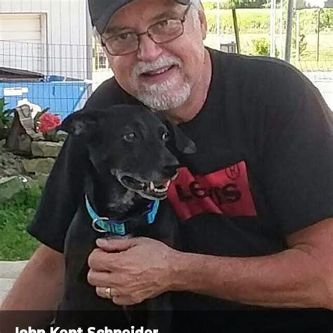 John Kent Schneider