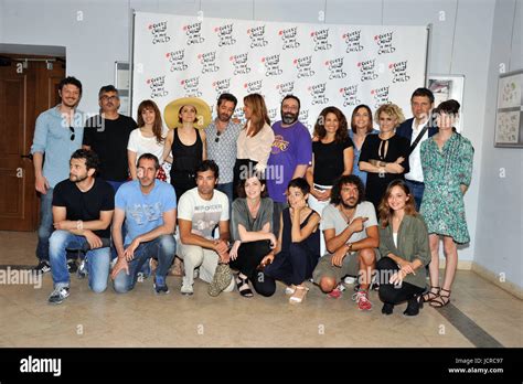 Tosca Photocall Immagini E Fotografie Stock Ad Alta Risoluzione Alamy
