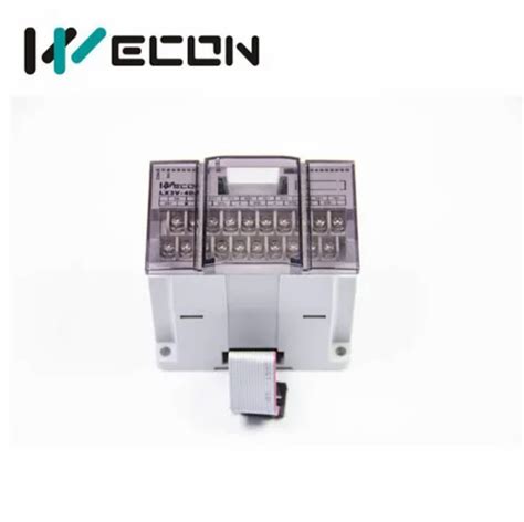 Programmable Logic Controller Lx3v 4da Programmable Logic Controller Manufacturer From Ahmedabad