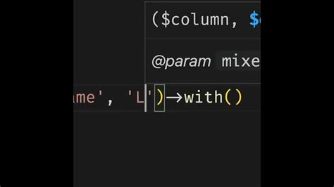 Extension Vscode Laravel Youtube