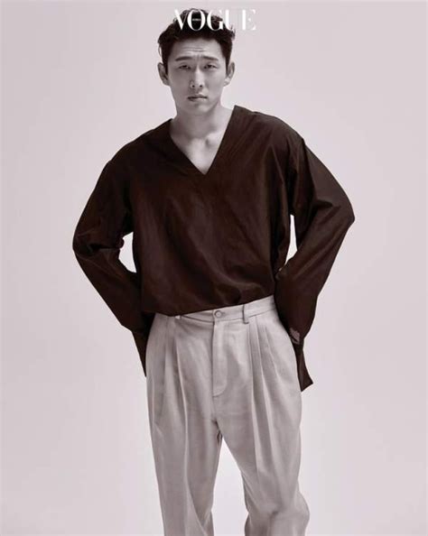 Ko Jun Picture 고준 Hancinema