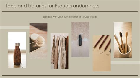 Exploring Pseudorandomness Definition Uses And Applications Ppt Sample St Ai Ppt Sample