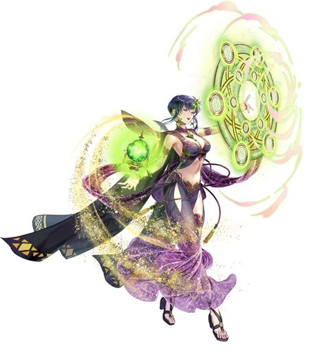 Ursula And Ursula Fire Emblem And More Drawn By Suzuki Rika Danbooru