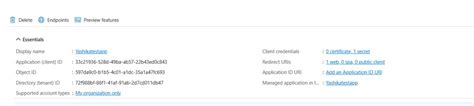 How To Resolve Rbacaccessdenied Error When Using Azure Api To Query