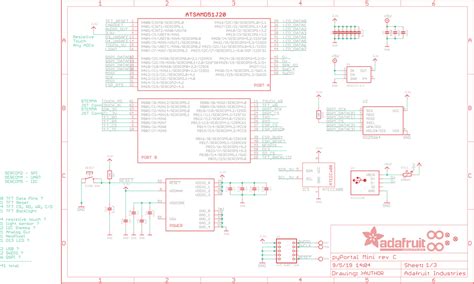 adafruit learning system