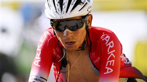 La Pasión Desconocida De Nairo Quintana A La Que Se Dedica Cuando No