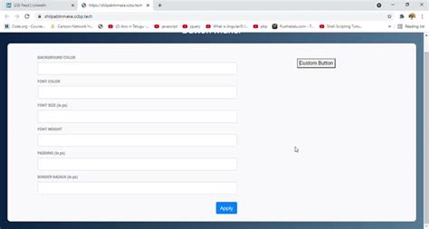Shilpa Reddy On Linkedin Day25 30daysofcode Ccbp Ccbpian Nxtwave