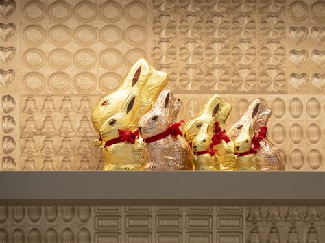 Ventes En Hausse Et Rentabilité En Repli Pour Lindt Au 1er Semestre Swi Swissinfo Ch