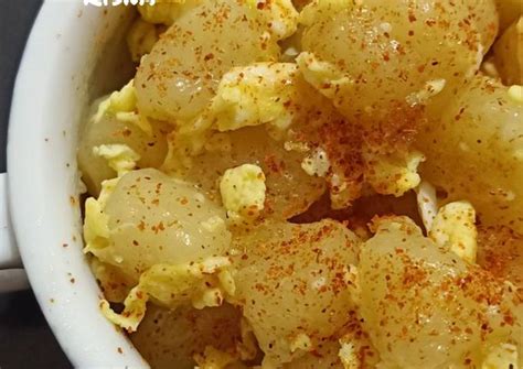 Resep Cimin Aci Mini Oleh Risna Endang Lestari Cookpad
