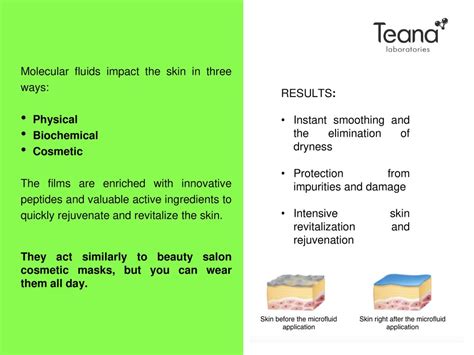 Molecular Microfluids Ppt Download