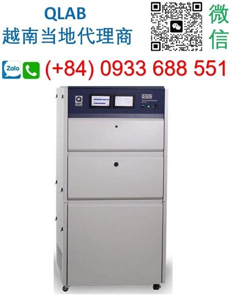 Q SUN XE 3 氙灯试验箱 GIÁ RẺ UY TÍN CHÍNH HÃNG