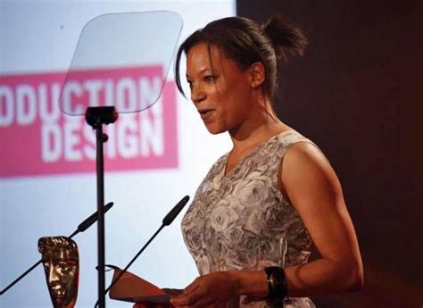 Pictures Of Nina Sosanya