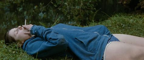 Naked Rachel Hurd Wood In Hideaways