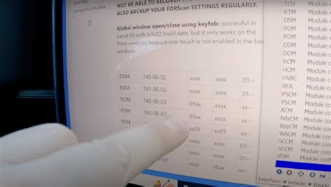 Ford F 150 Lightning Features Can Be Activated Via Forscan