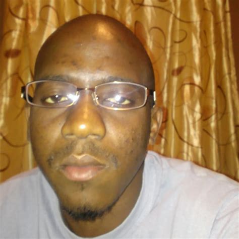 Lucky Makhathini Lecturer University Of The Western Cape Cape Town