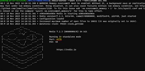 Types Of Databases Redis Replication