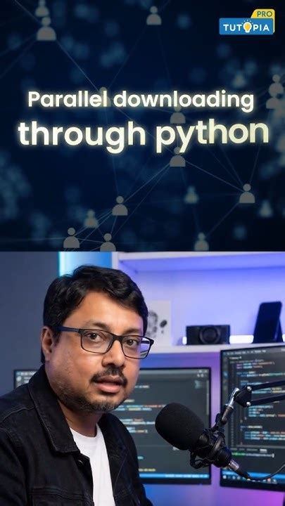 Multithreading In Python — Run Tasks Faster Like A Pro 🚀 Python