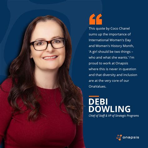 Onapsis On Linkedin Onapsislife Iwd Womenshistorymonth Womenintech