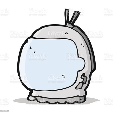 말풍선이 있는 Astronaut 헬멧 거친에 대한 스톡 벡터 아트 및 기타 이미지 거친 귀여운 그리기 Istock