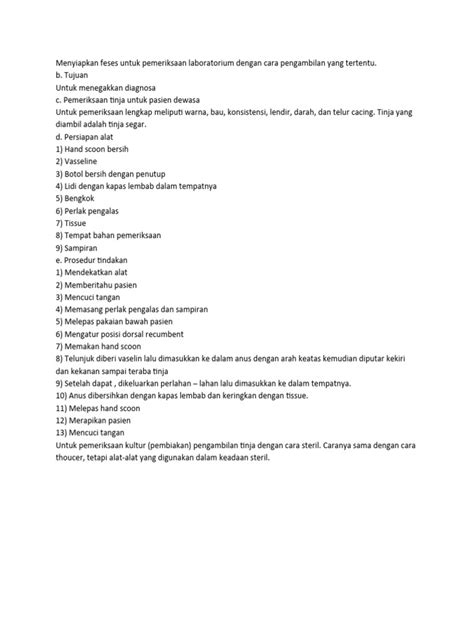 Feses Pdf