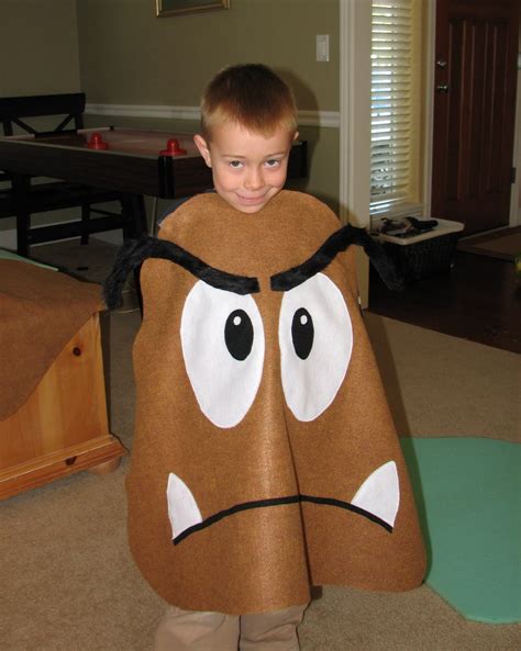 What I Made Today Tutorial Goomba Part 2