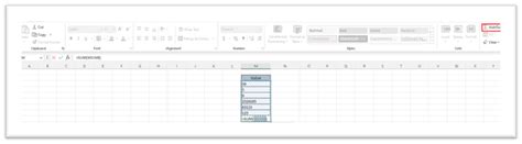 Microsoft Excel Tools You Didnt Know About Indigo Software