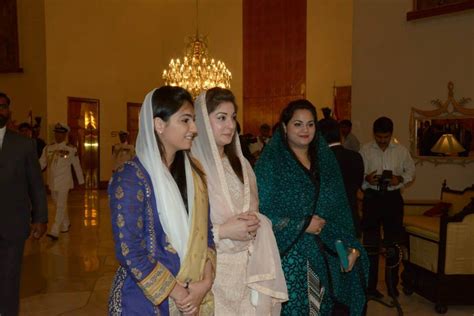 Oath Taking Ceremony Of Nawaz Sharif As PM Of Pakistan XciteFun Net