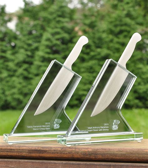 Premium Custom Awards Metal Premium Awards