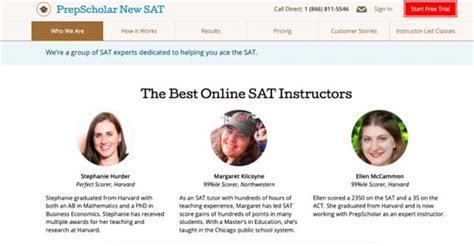 Prepscholar Vs Princeton Review 2024 Sat And Act Edureviewer